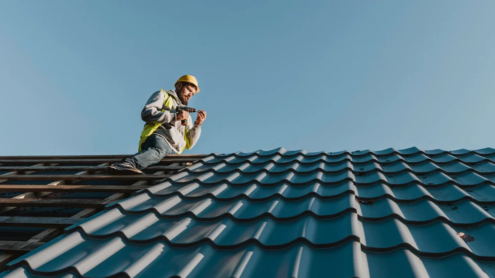 Essential Roofing Tips: Your Complete Guide For A Leak-Free Home